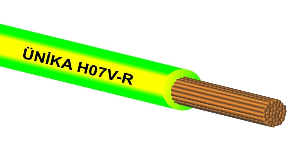 Airfield Ground Lighting Cables - UNIKA Cables