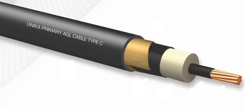 Airfield Ground Lighting Cables - UNIKA Cables