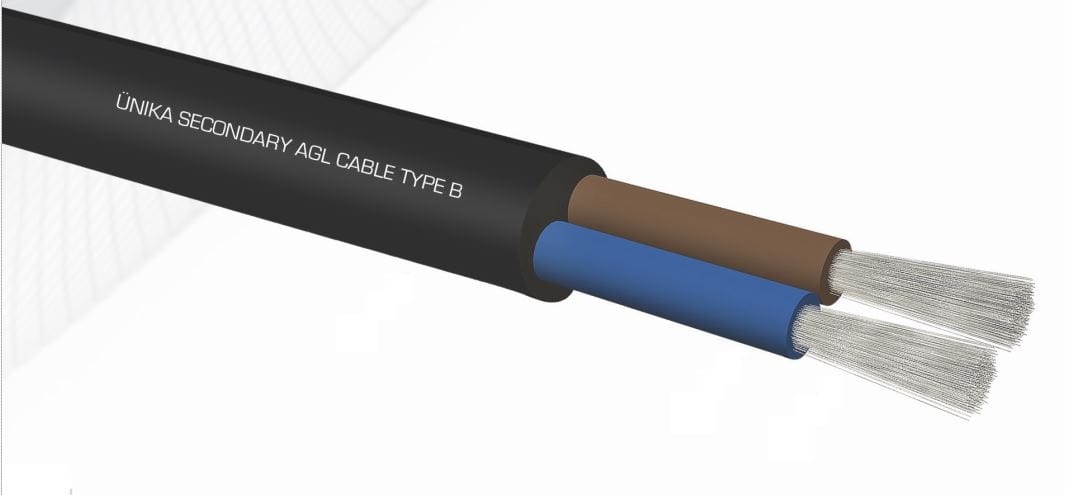 Airfield Ground Lighting Cables - UNIKA Cables