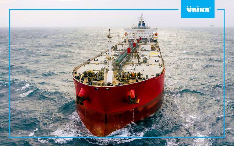 Marine & Shipboard Cables - UNIKA Cables